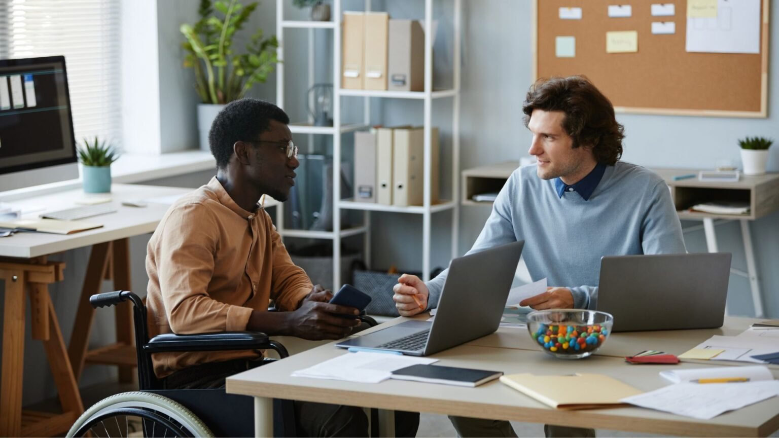 Disability Support Companies’ Roles | Sympa Care Melbourne
