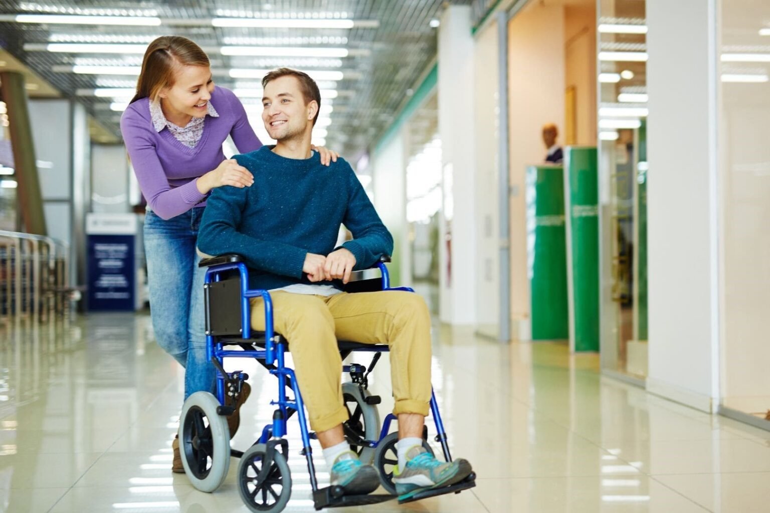 Comprehensive Melbourne Disability Services | Sympa Care | Toorak ...